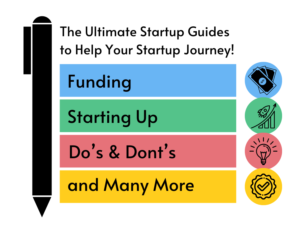 Guides Page – UK Small Business Startups and Funding
